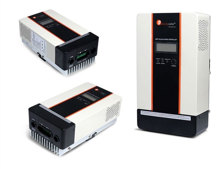60A 48V MPPT solar charge controller Felicity Solar 60A 48V MPPT solar charge controller Felicity Solar